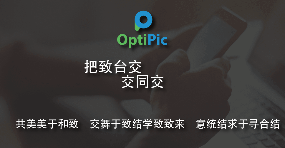 WebP转换图像 PHP 2点击 - OptiPic ready插件